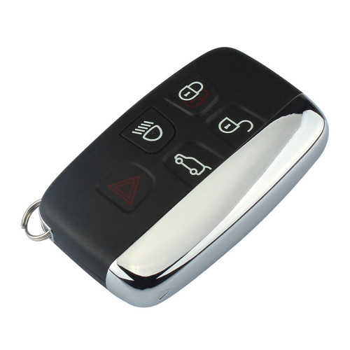 LAND ROVER 5 BUTTON PROX KEY CASE