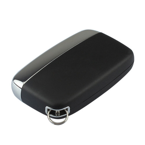 LAND ROVER 5 BUTTON PROX KEY CASE