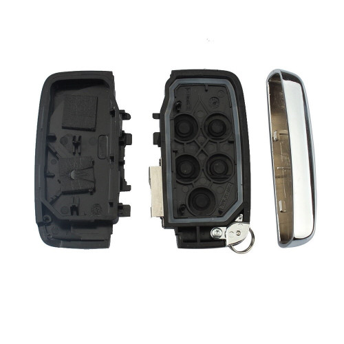 LAND ROVER 5 BUTTON PROX KEY CASE
