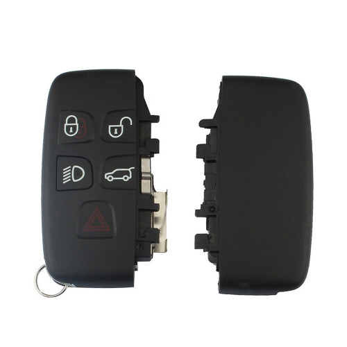 LAND ROVER 5 BUTTON PROX KEY CASE